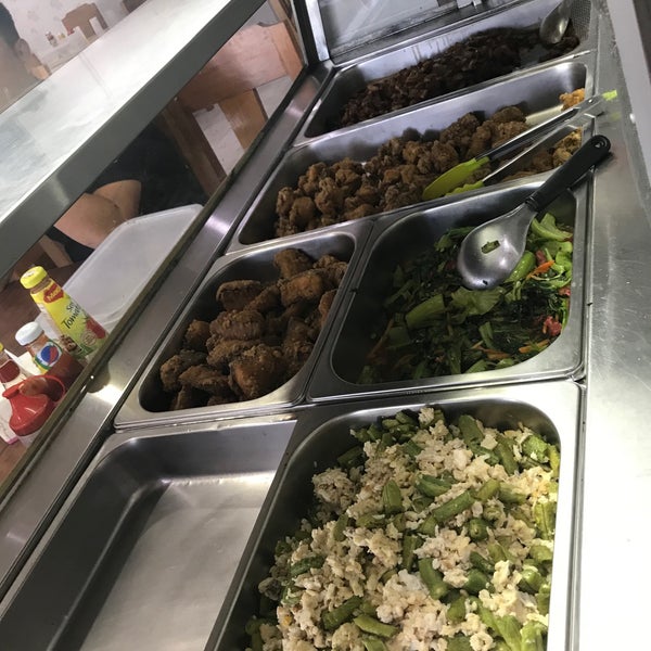 Lian Fu Restaurant and Catering - Chinese Restaurant