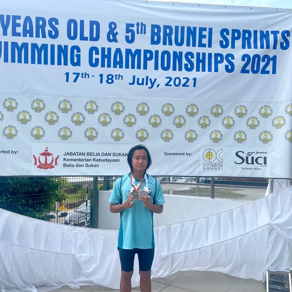 ISB - International School Brunei - High School