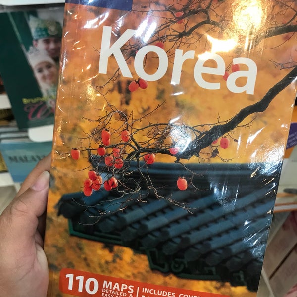 Best Eastern Bookstore Times Square - Bookstore in Bandar Seri Begawan
