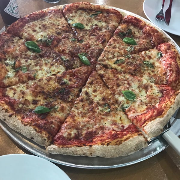 Margherita Pizzeria - Bandar Seri Begawan, Brunei and Muara District