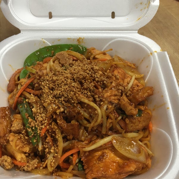 China Inn - Chinese Restaurant in University