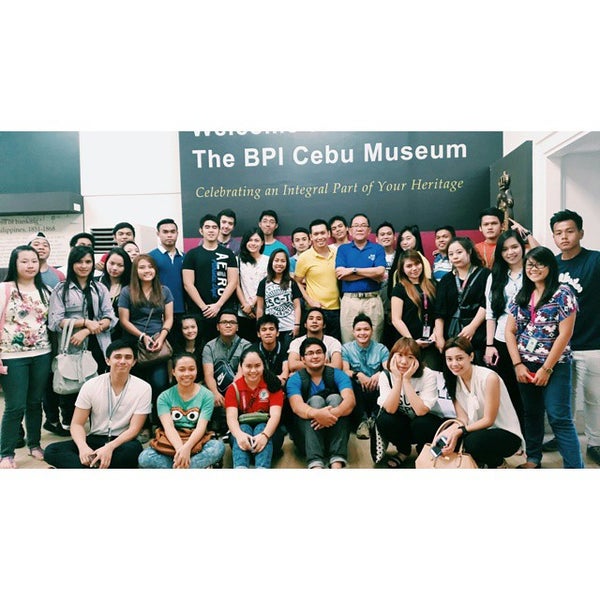BPI Cebu Museum - Cebu City, Cebu