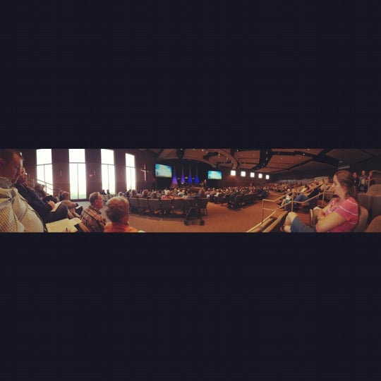 Crossview Covenant Church - Church in North Mankato