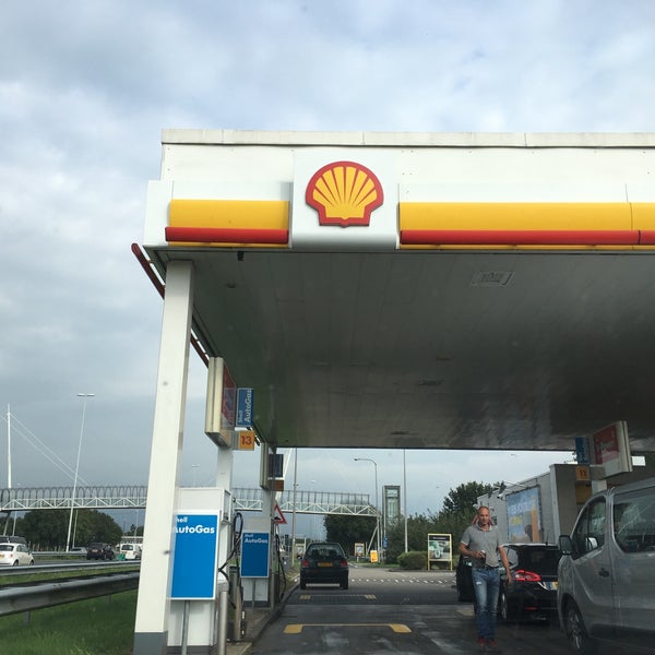 Shell - 4 tips from 1235 visitors