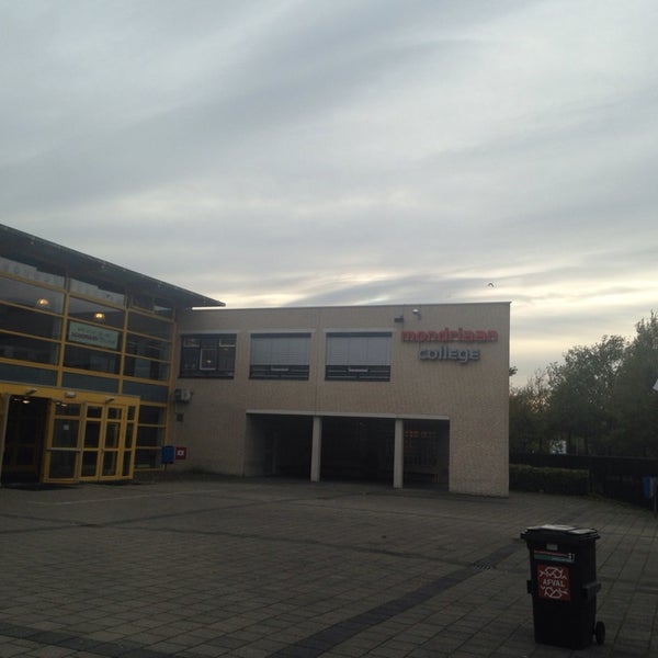 Mondriaan College - College and University in Oss