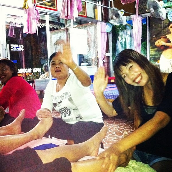 Photos at Tiger Spa & Massage - 42 visitors