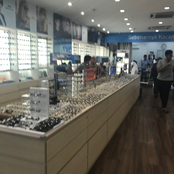 Happy Eye Care - Bandar Baru Bangi
