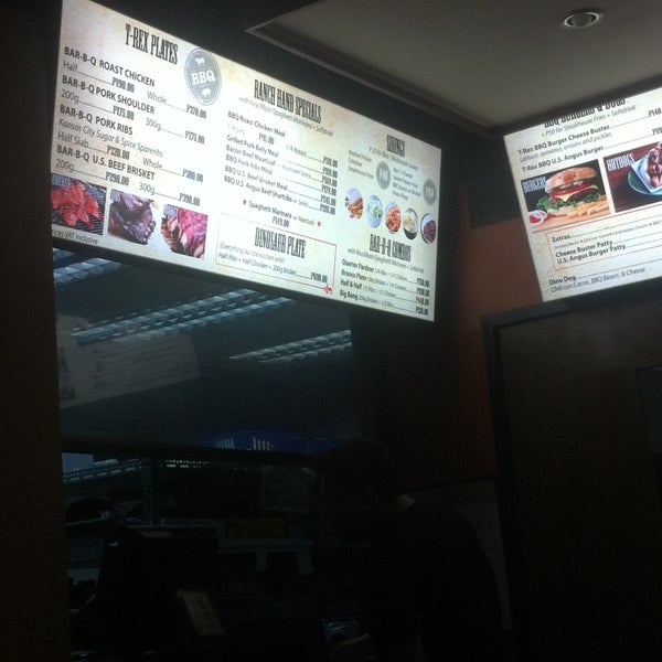 Tex Rex - 16 tips from 200 visitors