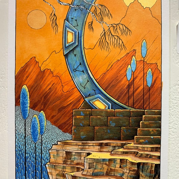 Gallery Nucleus - Art Gallery