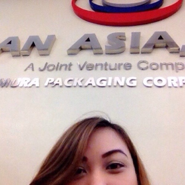 San Miguel Yamamura Packaging Metal Container Plant - Structure