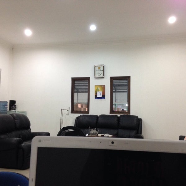 PT GLOBAL PERSADA INTERNUSA