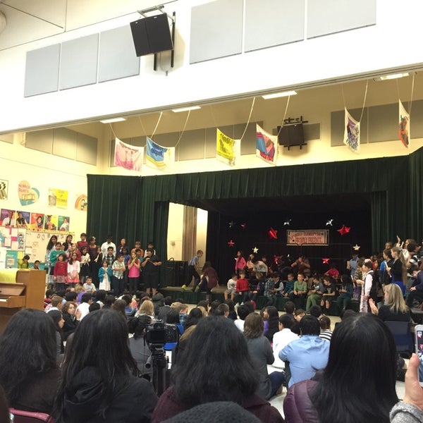 Redmond Elementary - Downtown Redmond - Redmond, WA