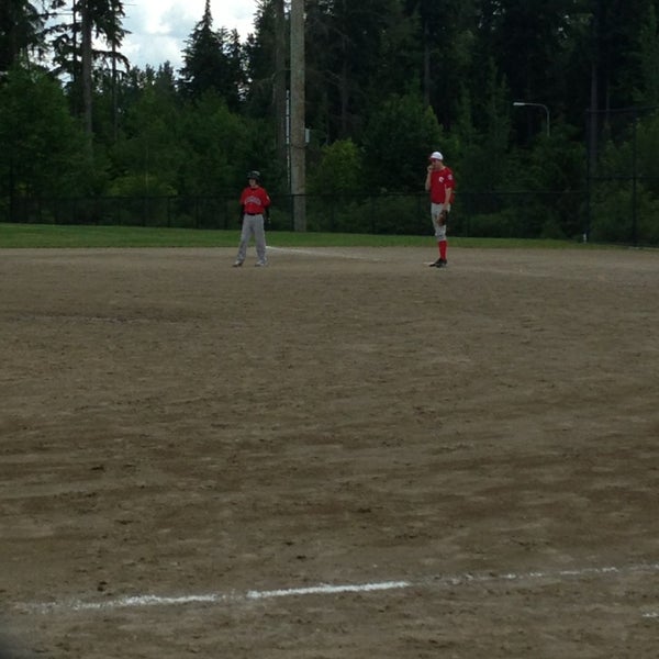 Redmond Ridge Park - Park in Redmond