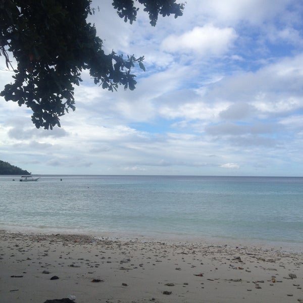 Gapang Beach, Weh Island - 7 tips from 251 visitors