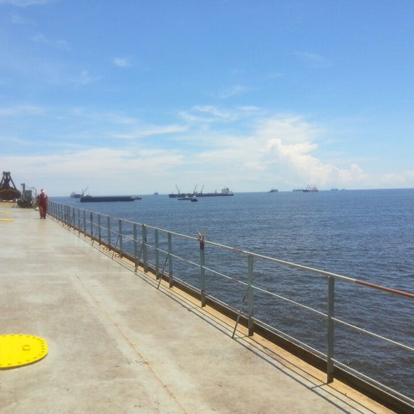 Taboneo Anchorage - Event Space in Banjarmasin