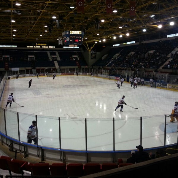 Photos at Cornwall Civic Complex - Downtown Cornwall - 100 Water St E