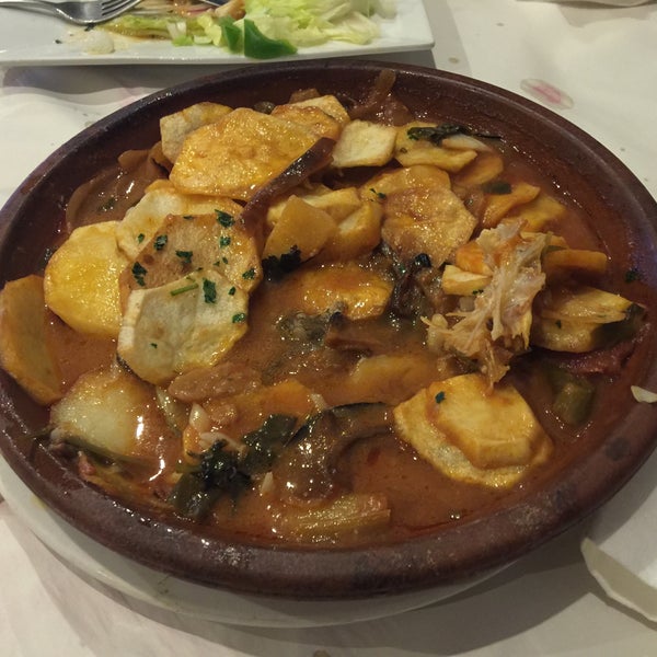 Costa Do Sol - Portuguese Restaurant in Petersham