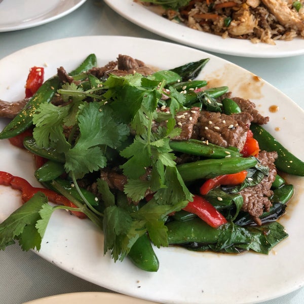 Sunflower Restaurant - Vietnamese Restaurant in North Austin