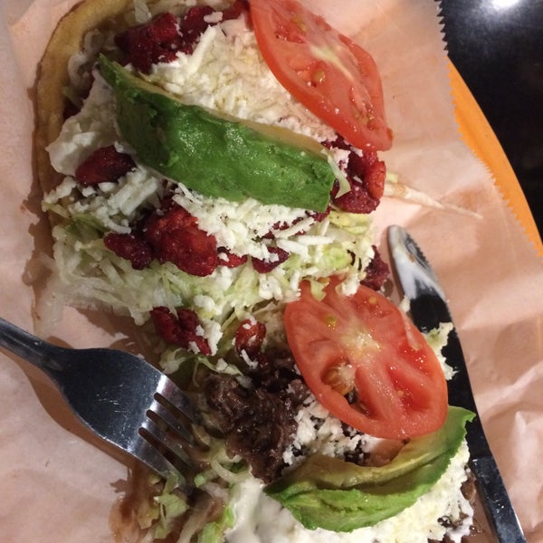 Taco More - Riverside - 35 tips from 697 visitors