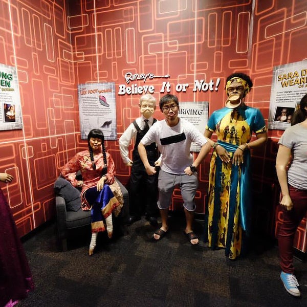 Ripley Entertainment HQ - Orlando, FL