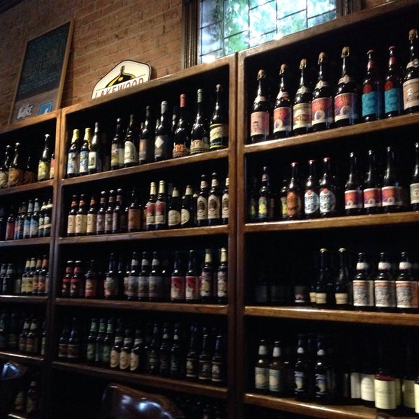 World Beer Company Bottle Shop (Now Closed) - Beer Store