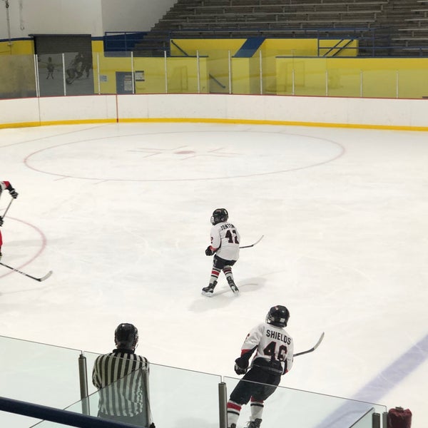 Terry Conners Rink - Skating Rink in Stamford