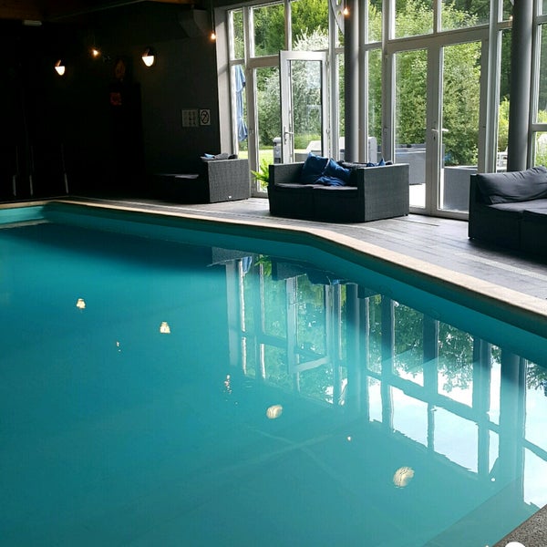 Photos at Radisson Blu Balmoral Hotel, Spa - Hotel