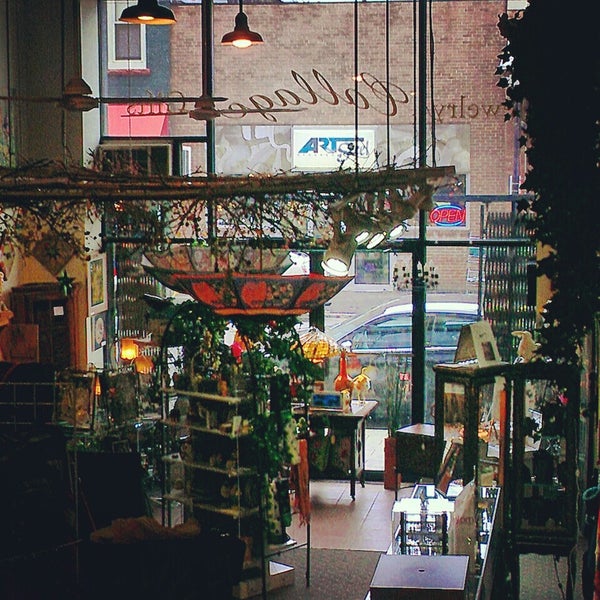 Collage - Miscellaneous Store in Pittsburgh