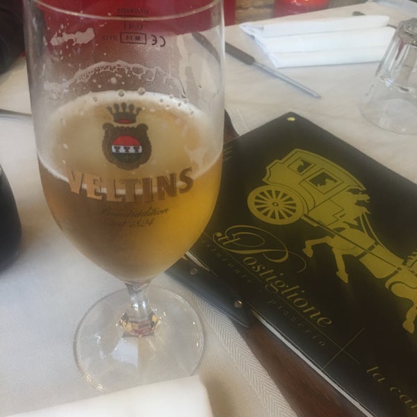 Il Postiglione Ristorante Pizzeria - Roma, Lazio