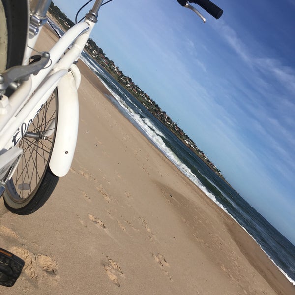 Punta Colorada - 14 tips