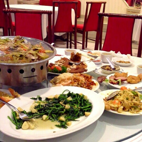 Photos at Wisma Benteng Seafood Restaurant - Petisah Tengah, Medan ...