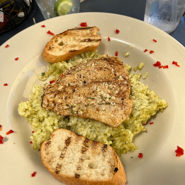 Beachcomber - 2 A St