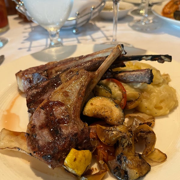 Ciao Amici's - 22 tips