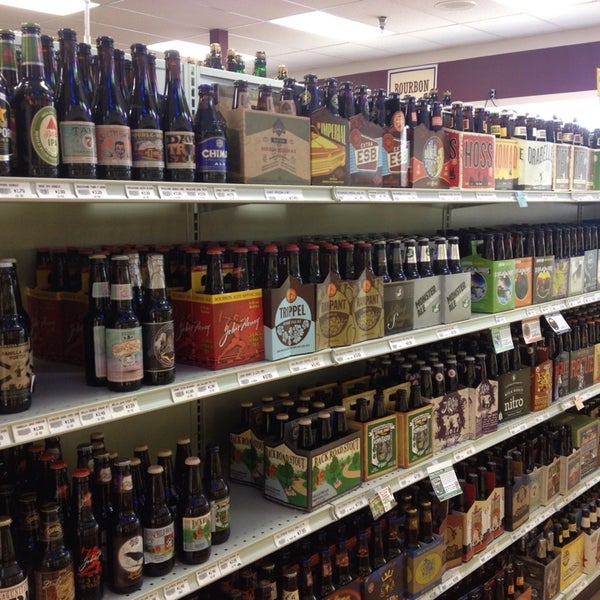 MGM Liquor Warehouse - Plymouth - Wayzata - Plymouth, MN