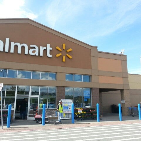 Walmart Supercenter - 56 tips from 3163 visitors