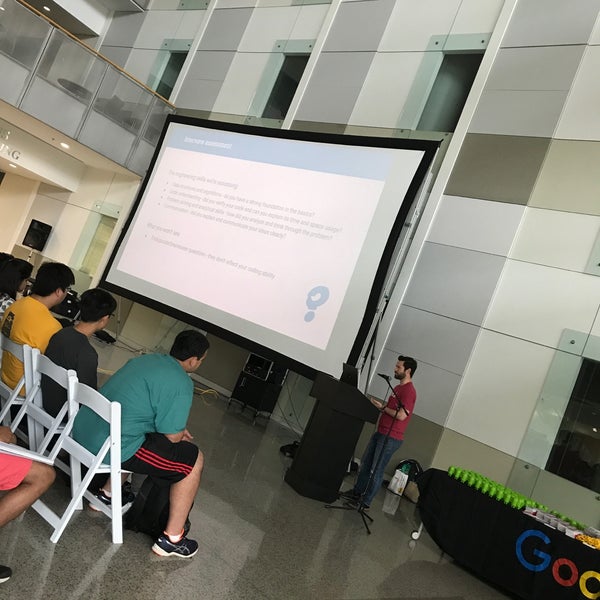 Klaus Advanced Computing Building (KACB) - Georgia Tech - 266 Ferst Dr