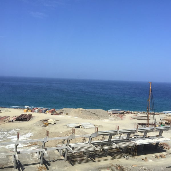 Macuto - Macuto, Estado Vargas