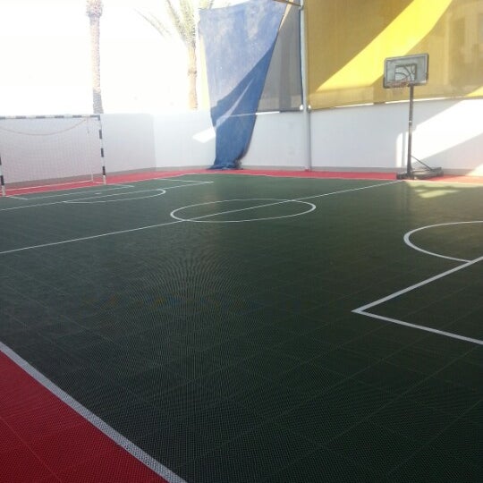 Building Blocks Elementary School BBES