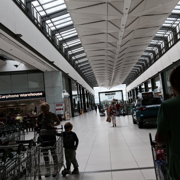 Charlestown Shopping Centre - Dublin, Dublin City