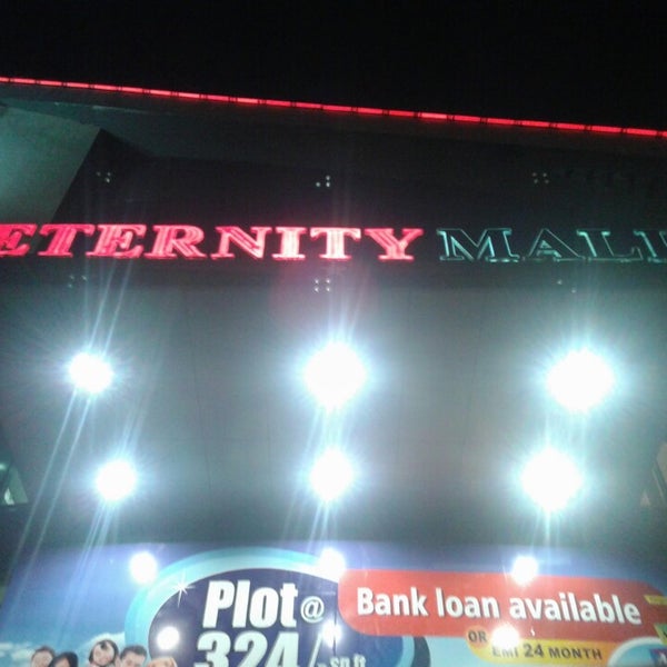 Eternity Mall - Shopping Mall in Nagpur
