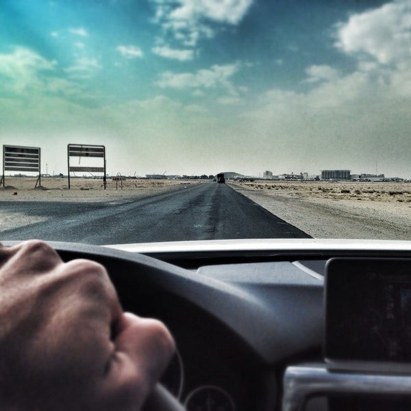 Mina Abdullah Stores ( MEW ) - مخازن ميناء عبدالله - وزارة الكهرباء والماء