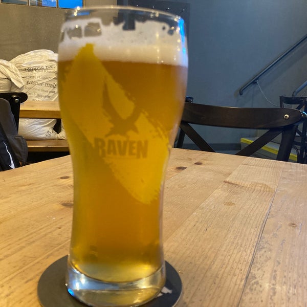 Pivovar Raven - 4 tips