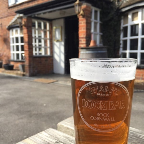 Photos at The Butt Inn - 4 tips