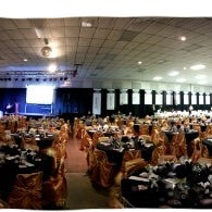 Oxford Auditorium - Event Space