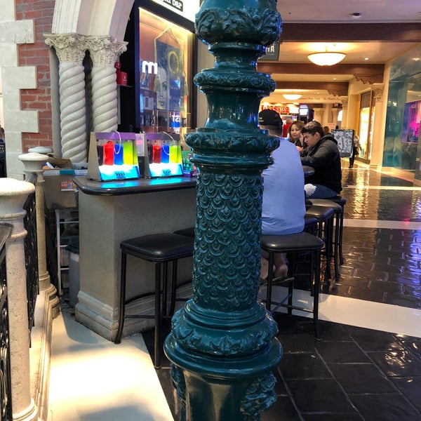 Breathe Oxygen Bar - 12 tips from 684 visitors