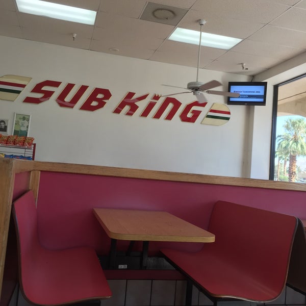 Sub King - 7 tips