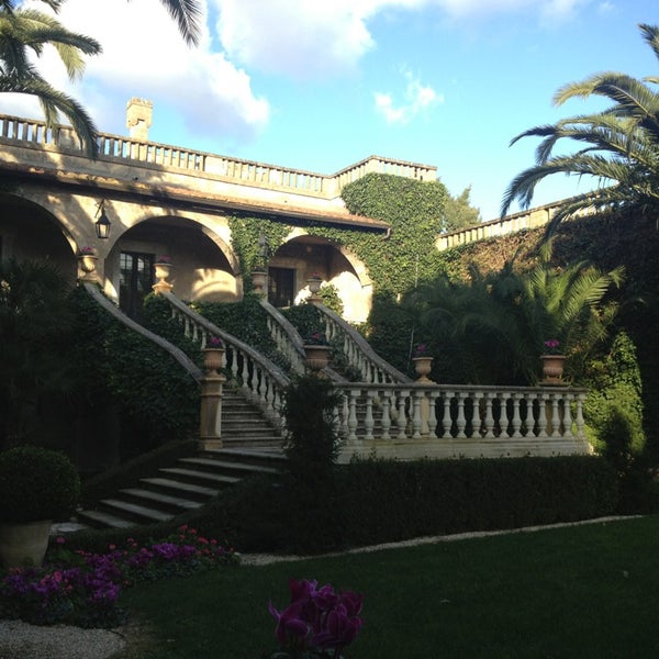 Castello Monaci - San Pancrazio Salentino, Puglia
