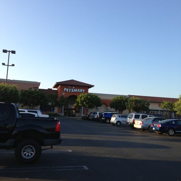 Photos at PetSmart - Brea, CA
