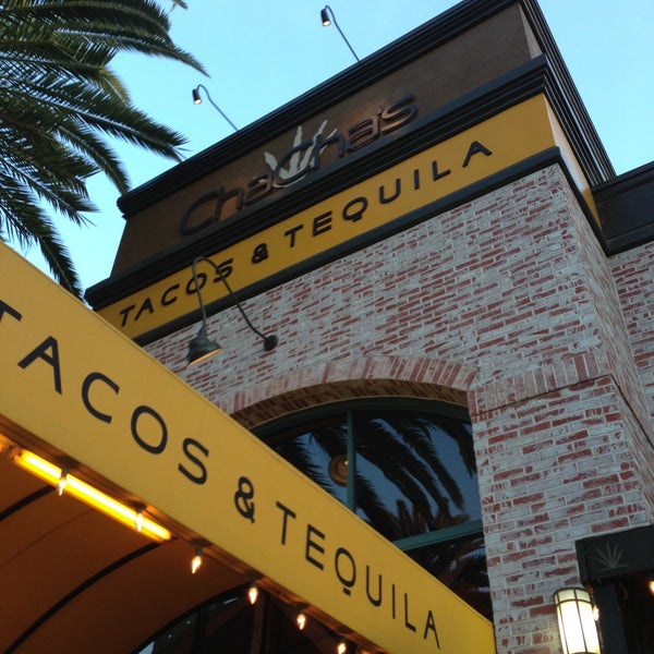 ChaCha's - Mexican Restaurant in Brea