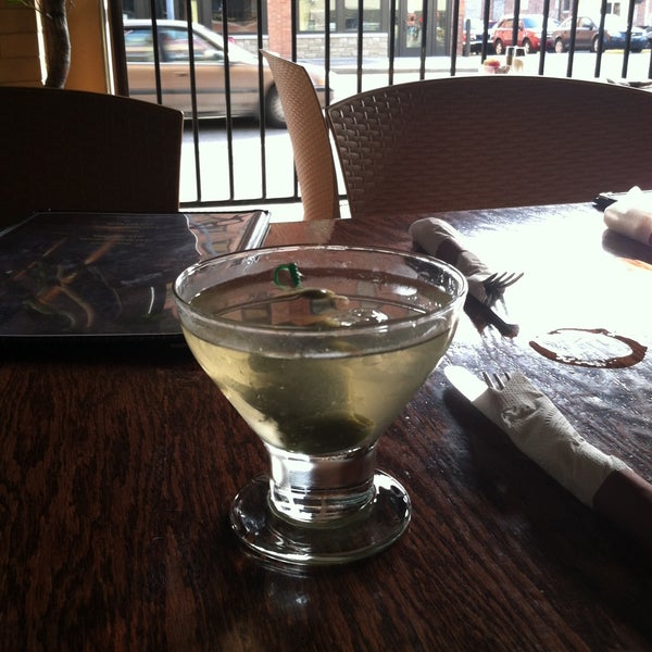 Table Forty 4 - Bar in Downtown Toledo